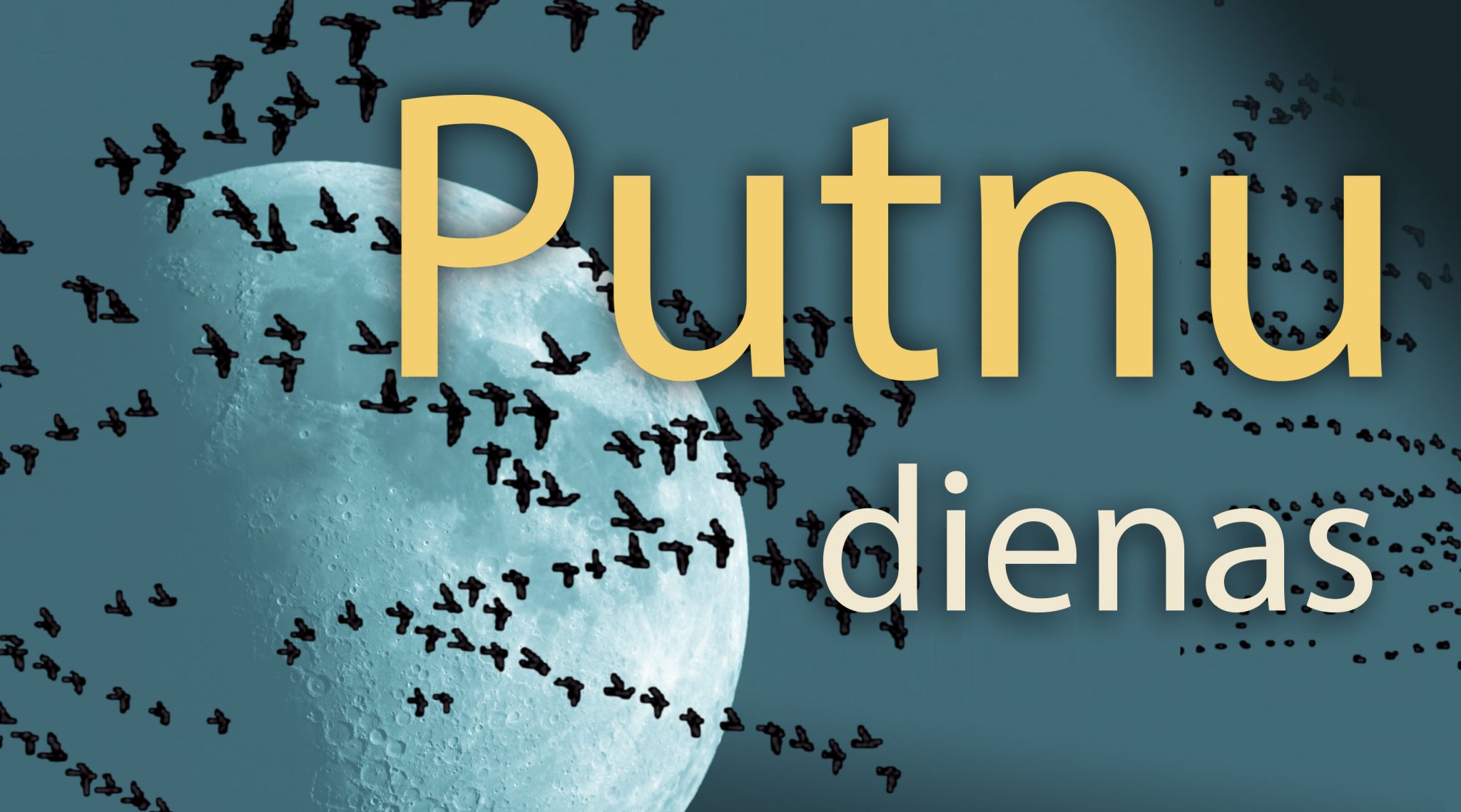 Putnu dienas 2023 - Talsu novada muzejs